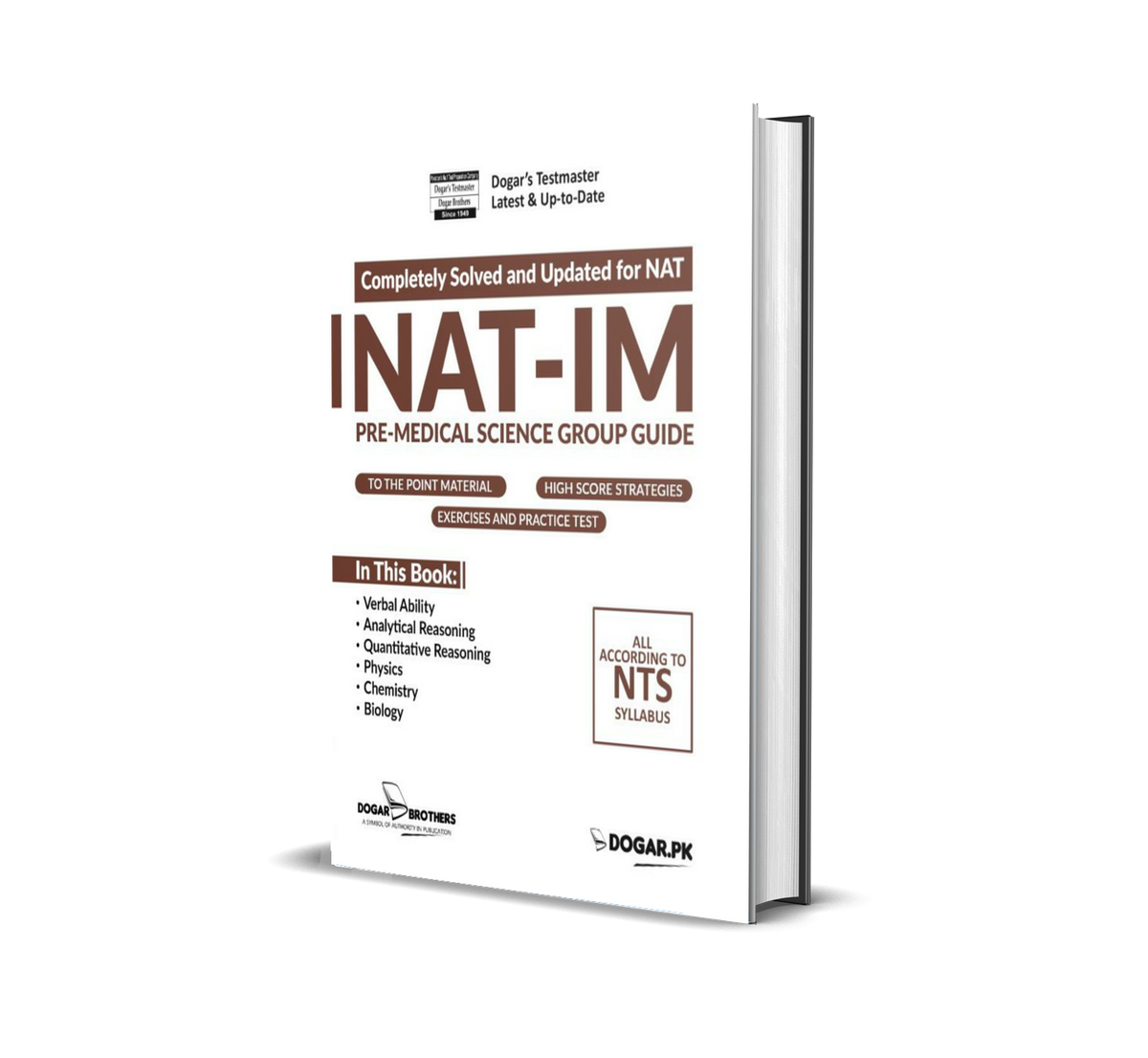 NAT IM Complete Guide NTS NAT IM Complete Guide NTS