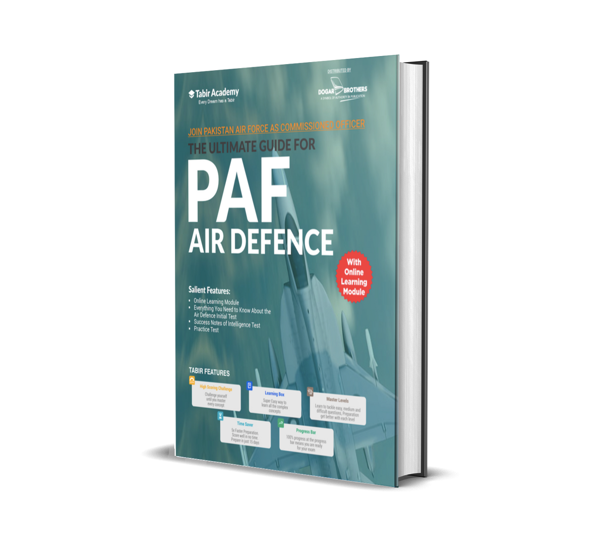 Ultimate Guide for Air Defence