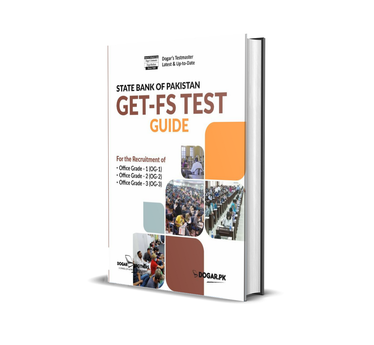 GET-FS Test Guide