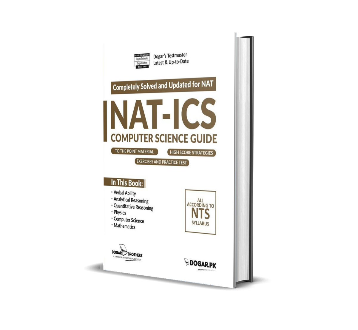 NAT ICS Complete Guide- NTS